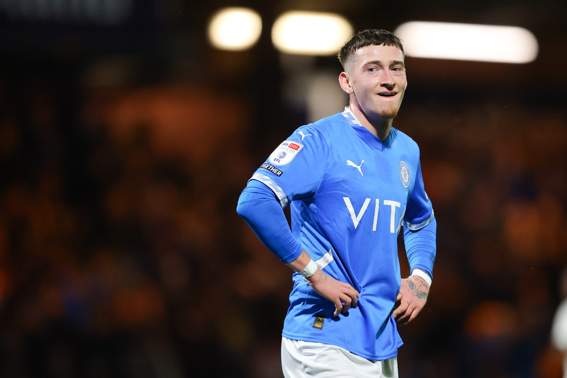All you need to know about the January transfer window: Leeds United ...