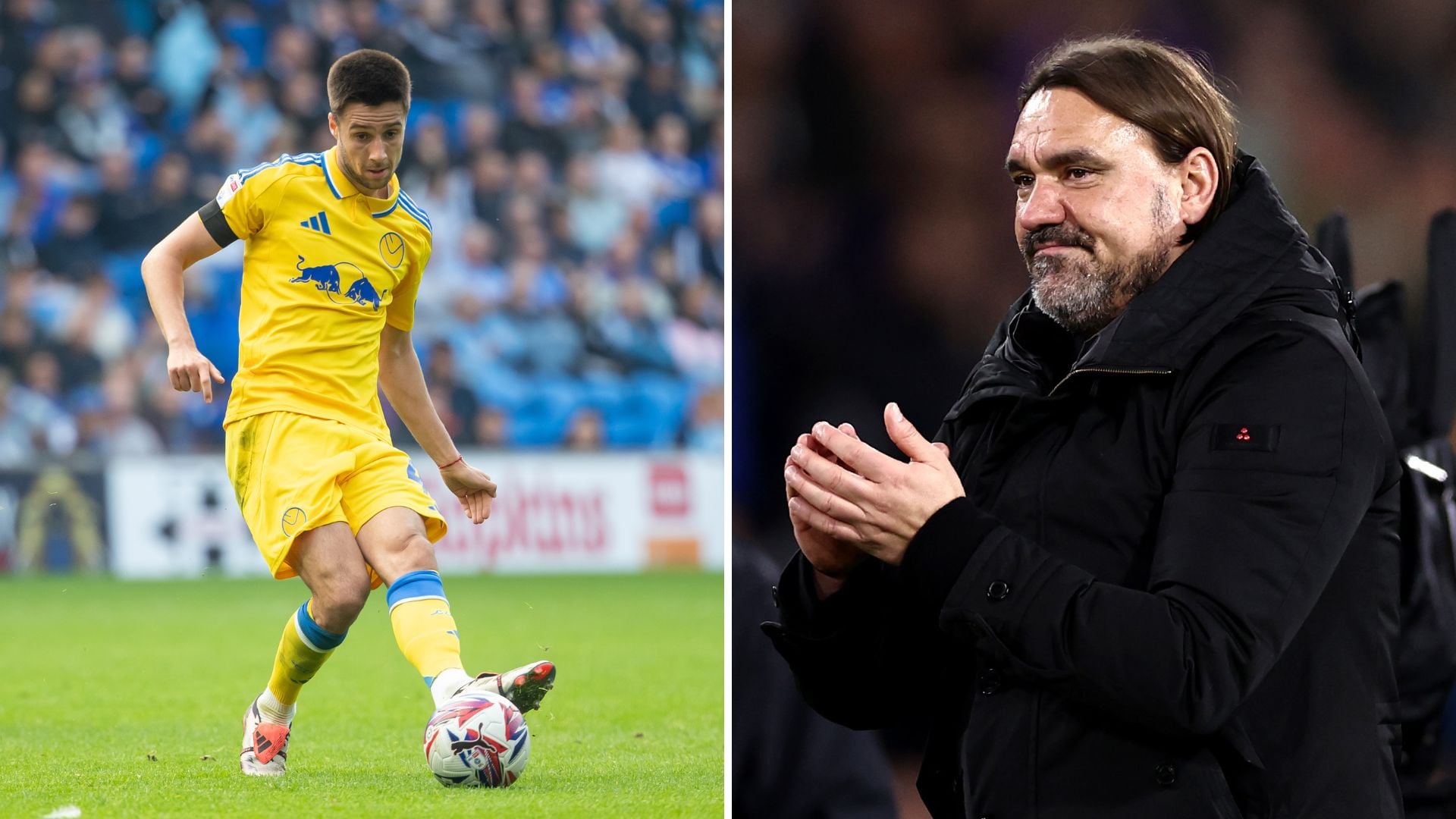 Bad news for Leeds United star Ilia Gruev as he’s robbed of a major award
