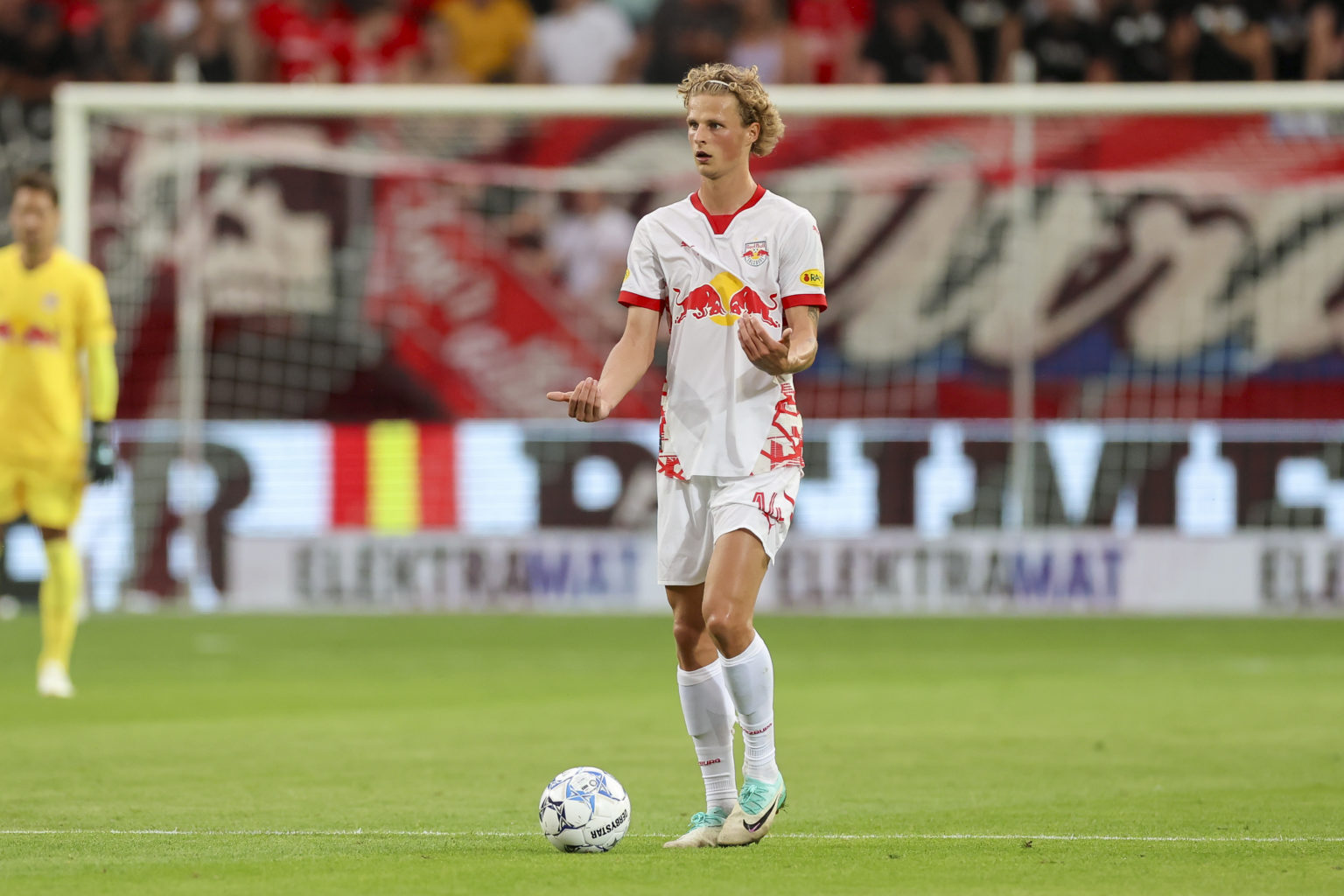 Leeds United mooted as landing spot for Danish midfielder as Serie A ...