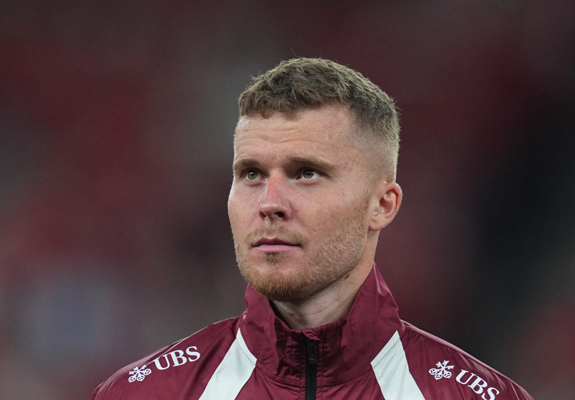Who is Nico Elvedi? All there is to know about the defender strongly ...