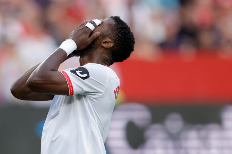Sevilla manager speaks out after reports Leeds United are set to sign ...