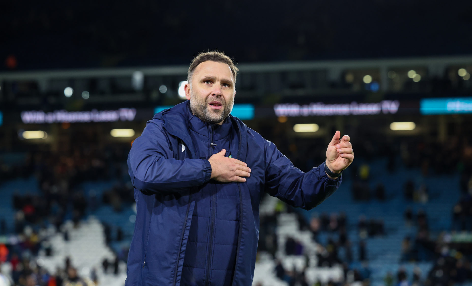 John Eustace makes stunning claim against the referee as Blackburn ...