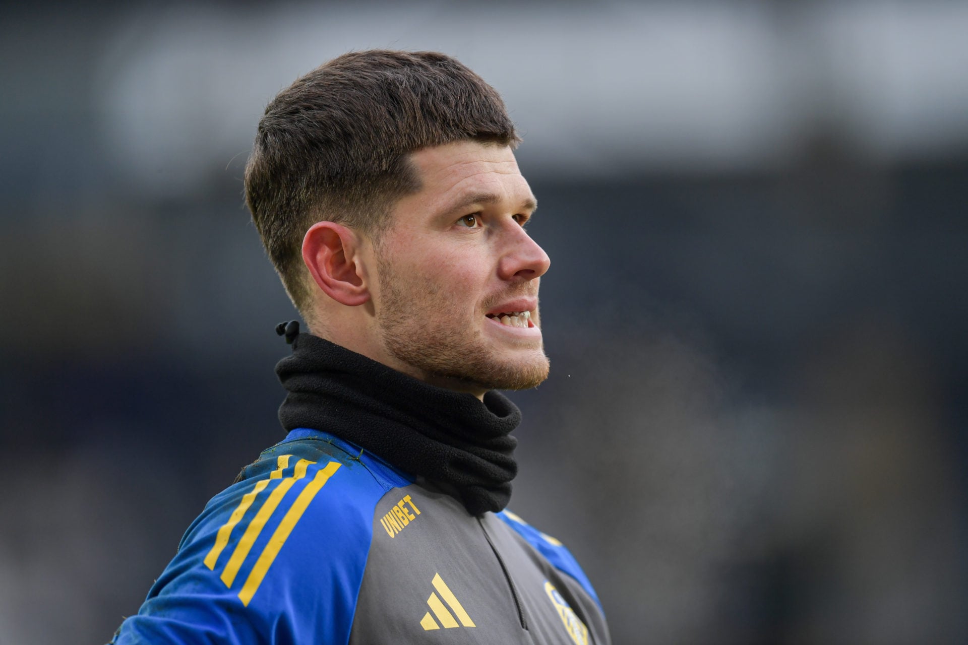 The chances of Leeds United signing Liverpool goalkeeper Caoimhin ...