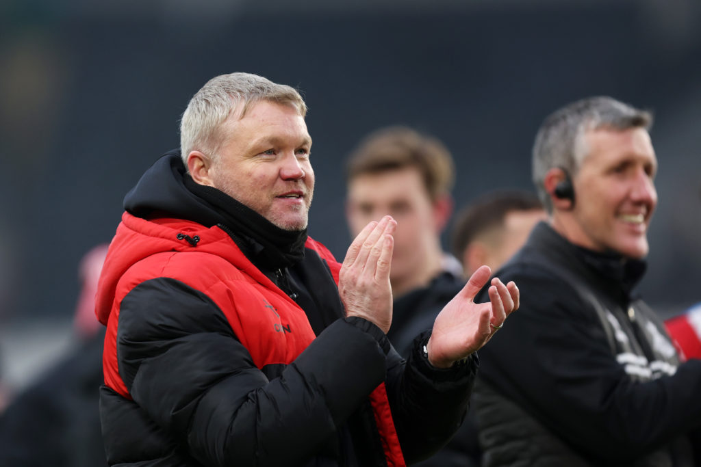 Leeds United’s Charlie Crew set for summer transfer move following ...