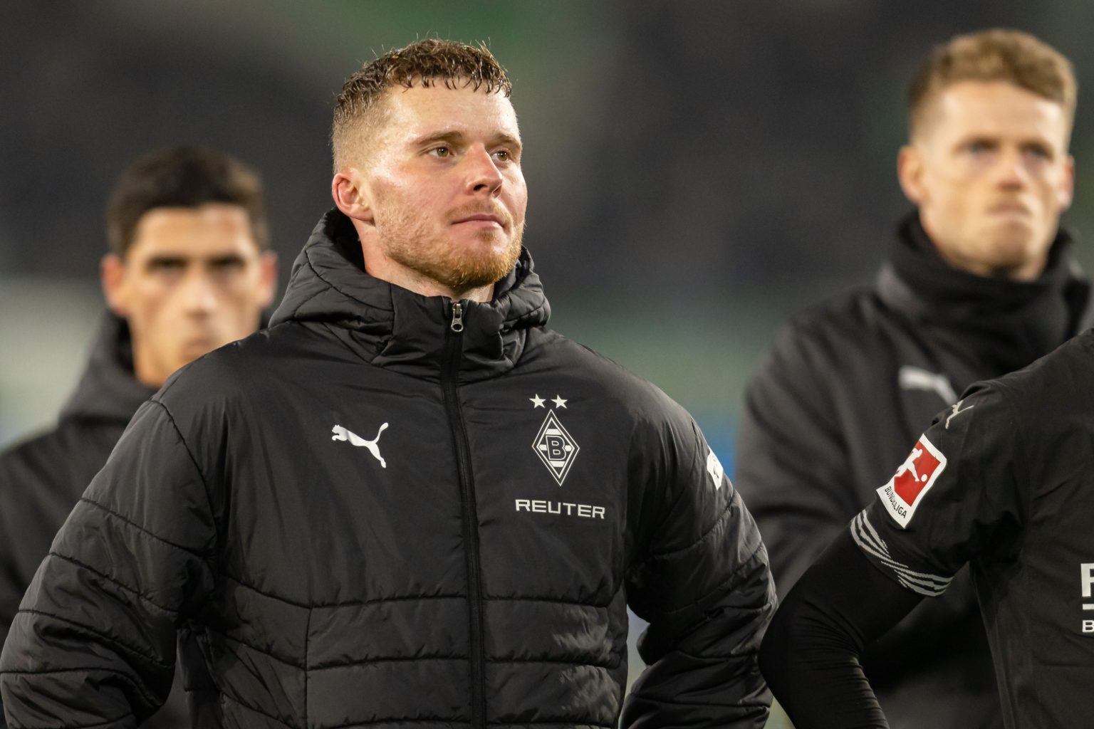 Nico Elvedi to Leeds United latest as door starts to open for £8.2m ...