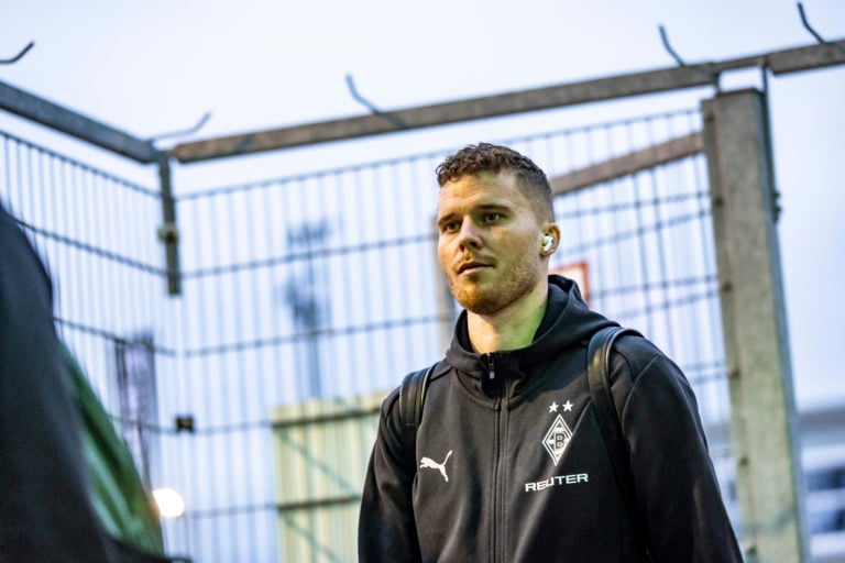Nico Elvedi: Latest News, Injury Updates & In-Depth Analysis
