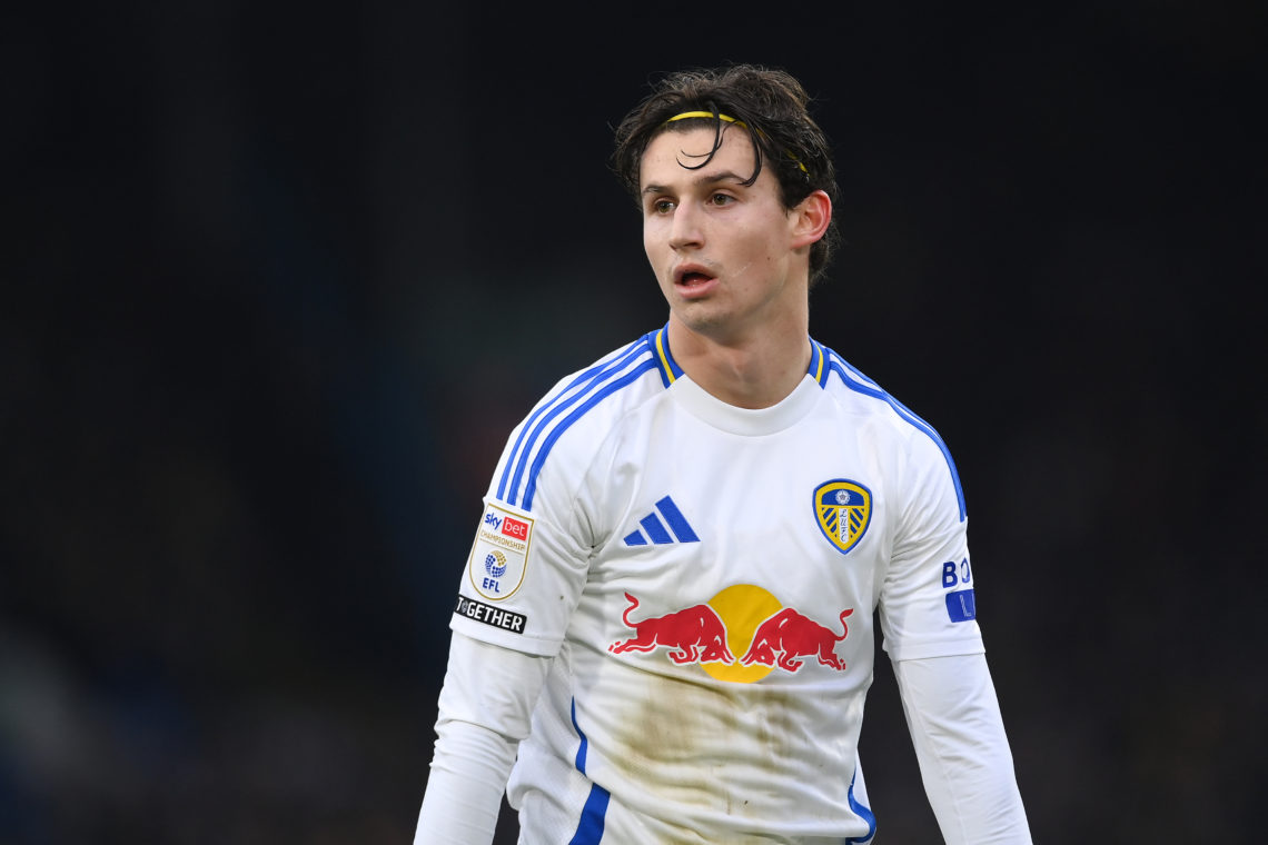 Three big winners from Leeds United's FA Cup loss to Millwall, £25k-a ...