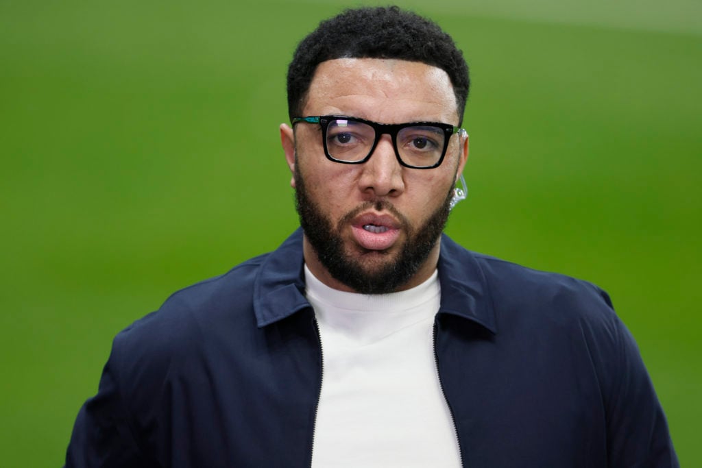 Troy Deeney identifies the key Leeds United quality that sets them ...