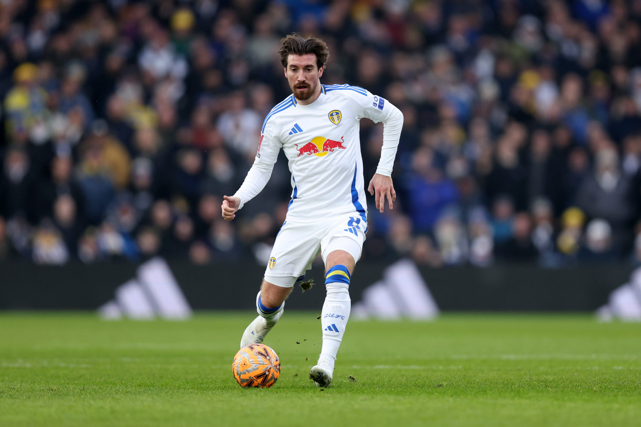 Bournemouth respond to Joe Rothwell interest from Leeds United with new ...