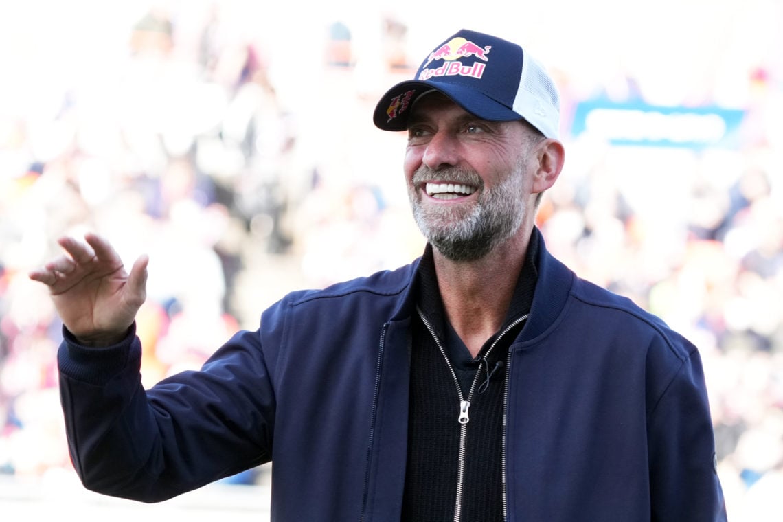 How the 49ers plan to replace Angus Kinnear at Leeds United, it could ...