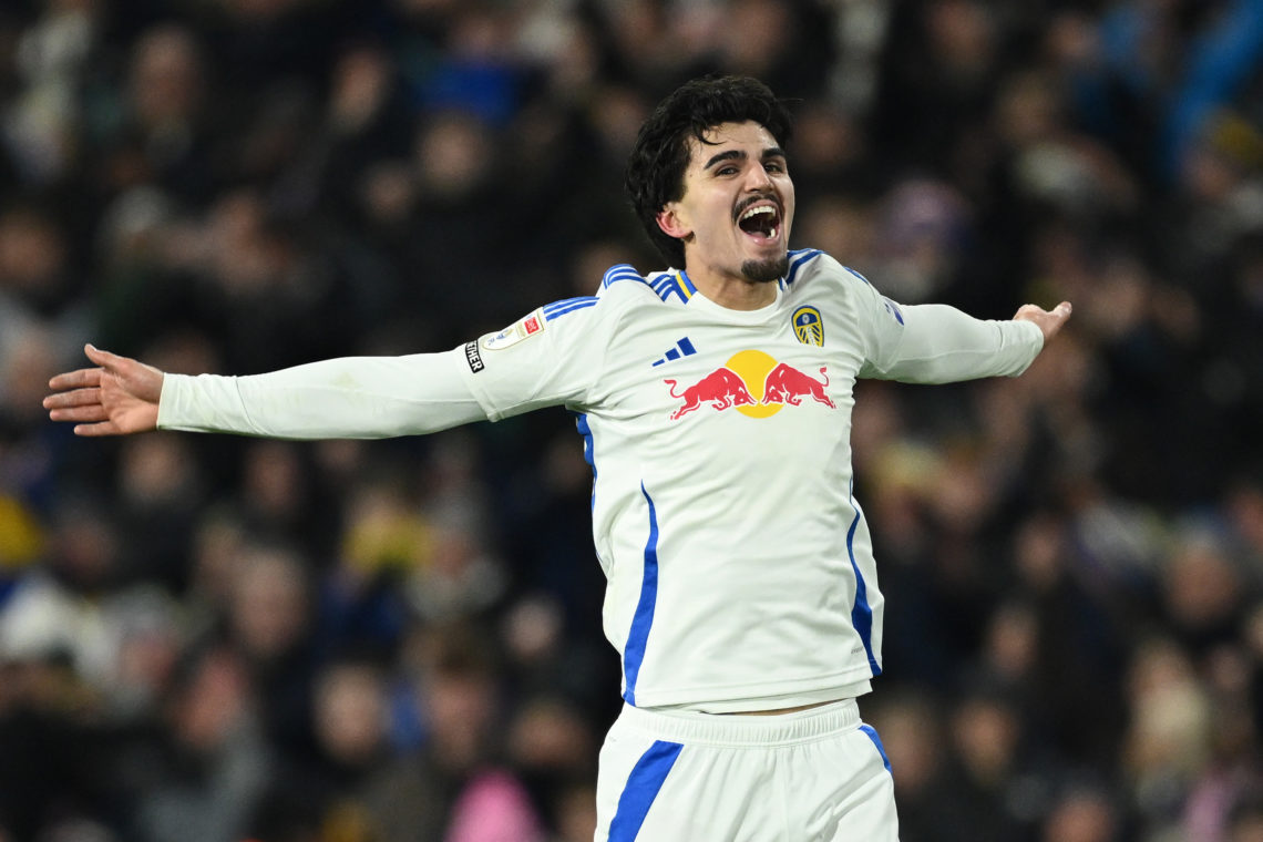 How Leeds United should feel about Pascal Struijk's future as £35m ace ...