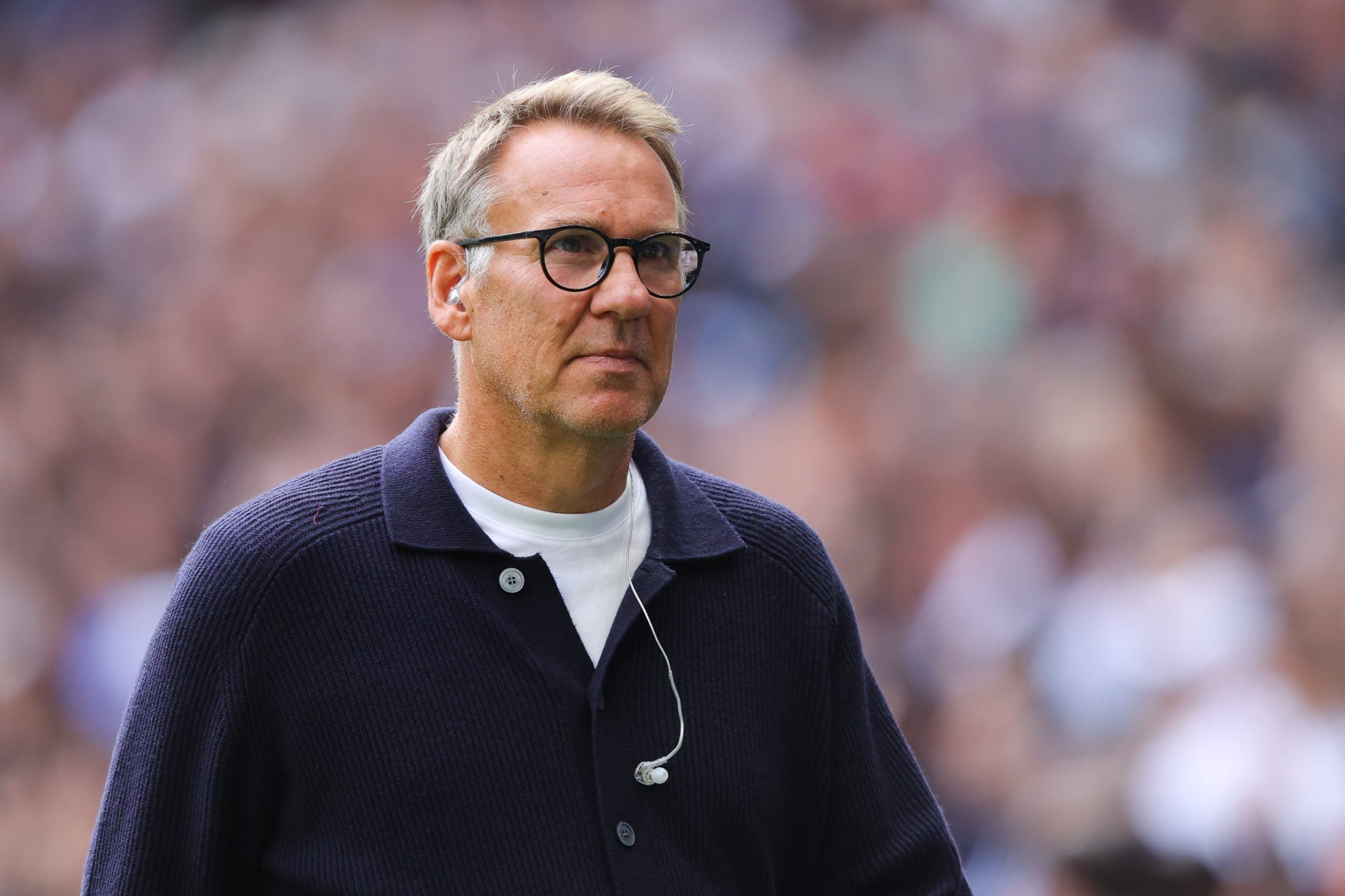 Paul Merson echoes Jamie Carragher verdict when discussing Leeds United ...
