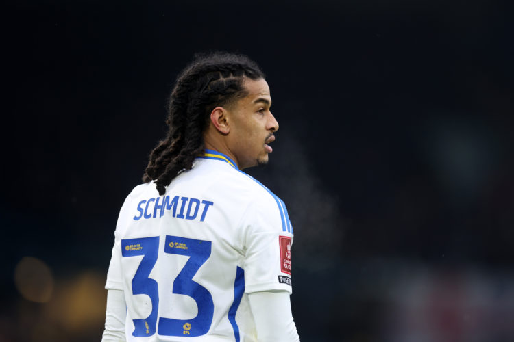 Isaac Schmidt: Latest News, Injury Updates & In-Depth Analysis