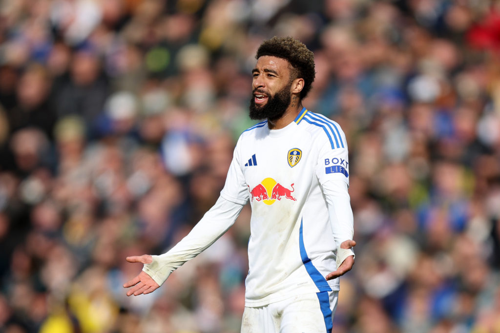 £13m star has just been told not to join Leeds United this summer ...