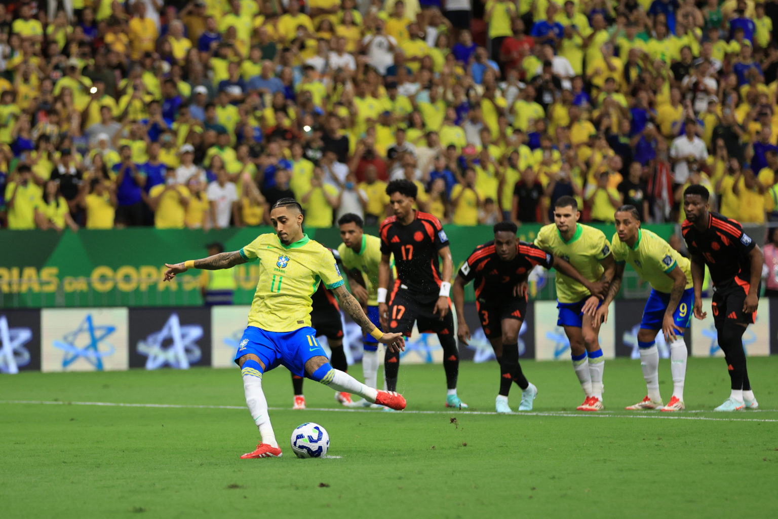 Leeds United hero Raphinha given a new nickname after what he did for ...