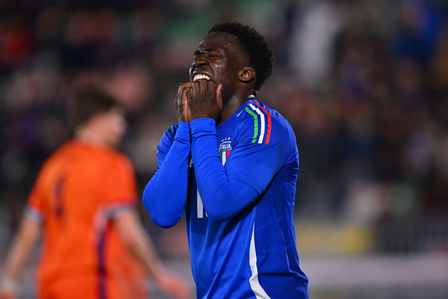 How long Leeds United could be without Wilfried Gnonto for after update ...