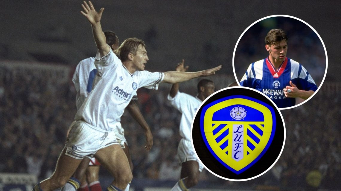 Premier League legend breaks silence on why he rejected record-breaking ...