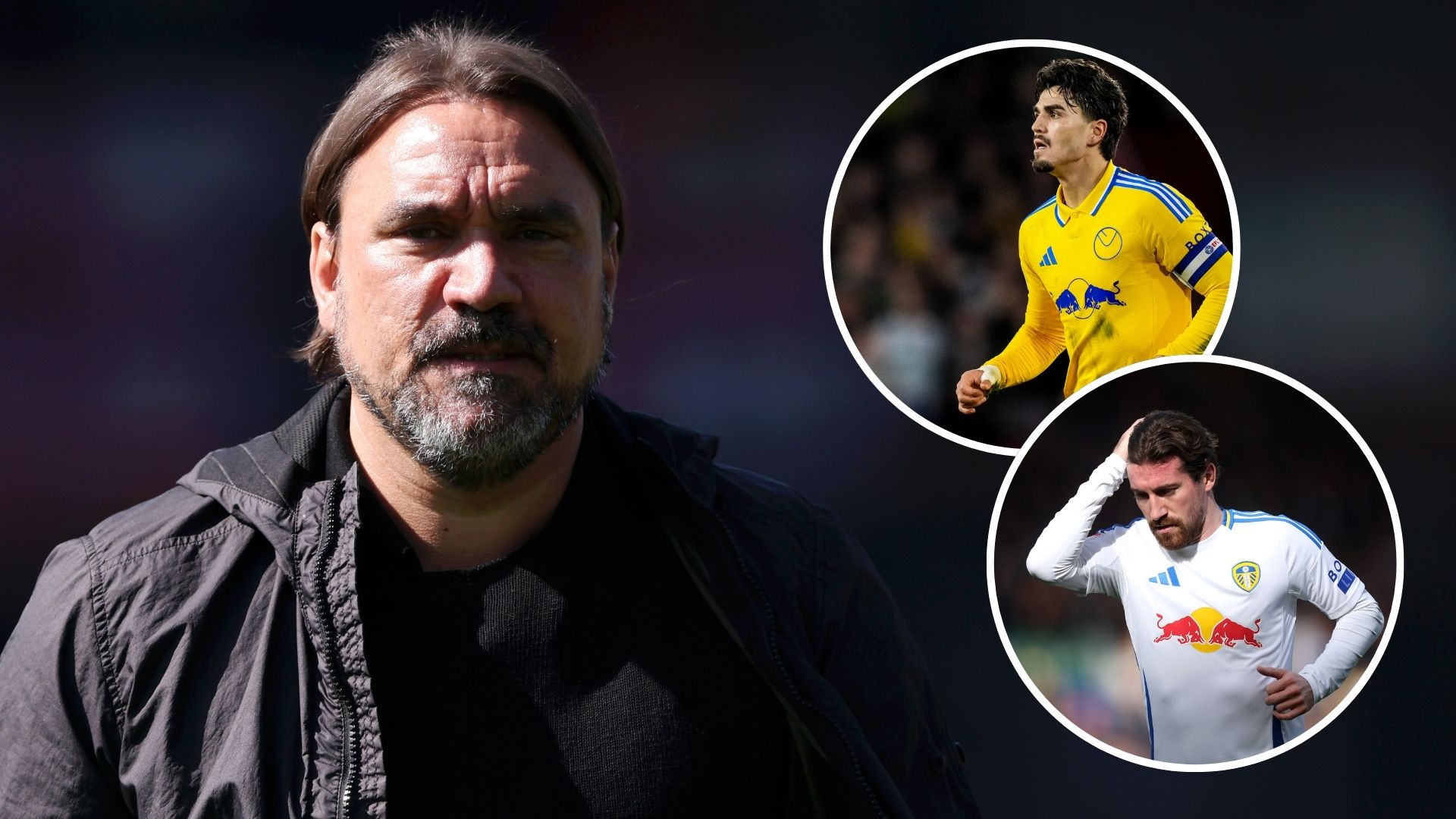 Daniel Farke confirms Leeds United star faces weeks out amid Pascal ...