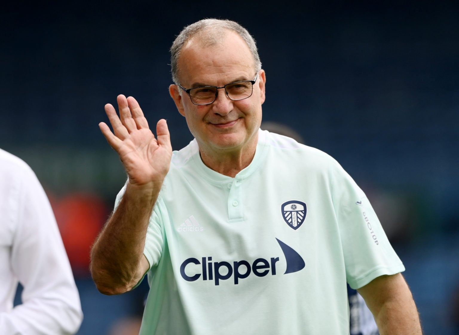 Leeds United fans cannot believe what Marcelo Bielsa has just done, it ...