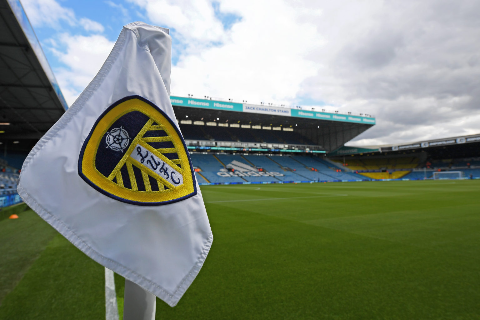 Leeds United stadium expansion capacity won’t be 56,500, ‘the club ...