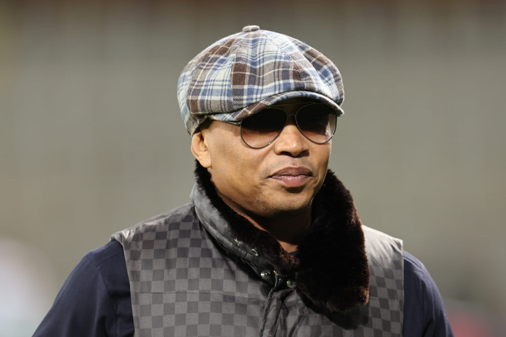 Former Leeds United star said the manager laughed when he asked to join ...