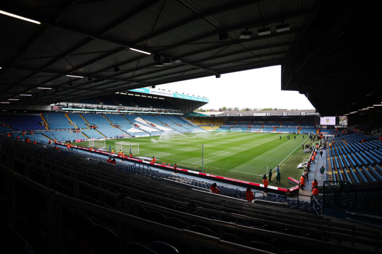 Leeds United stadium expansion capacity won’t be 56,500, ‘the club ...