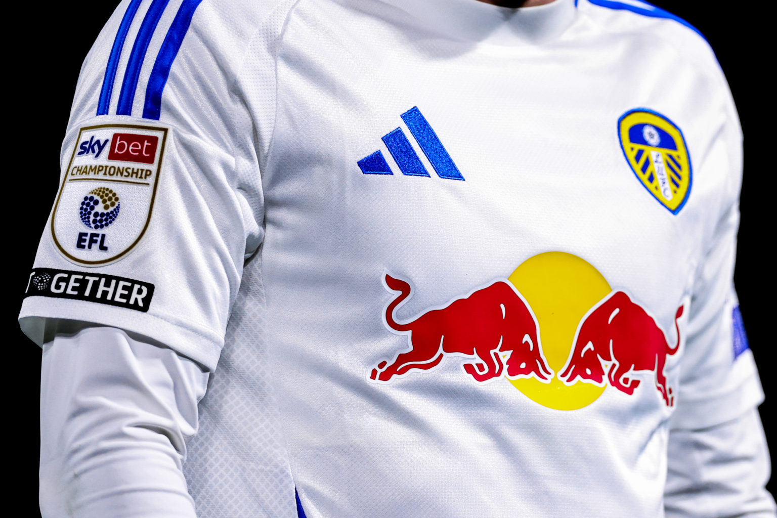 Leeds United new kits for Premier League return in 2025-26: Predicted ...