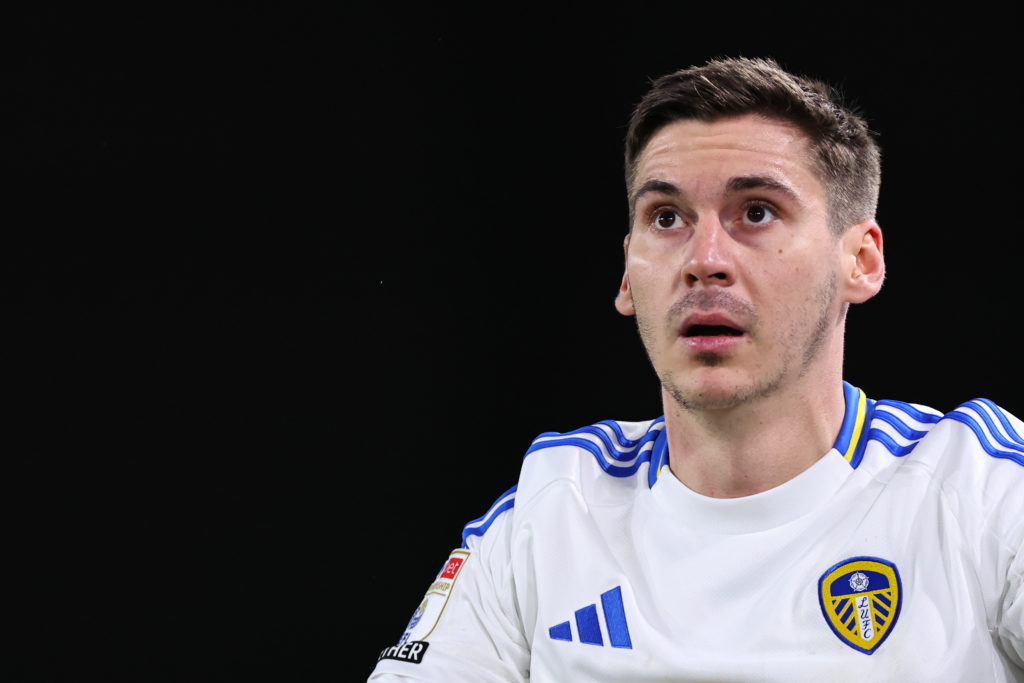 Leeds United must sell these four players before the Premier League ...