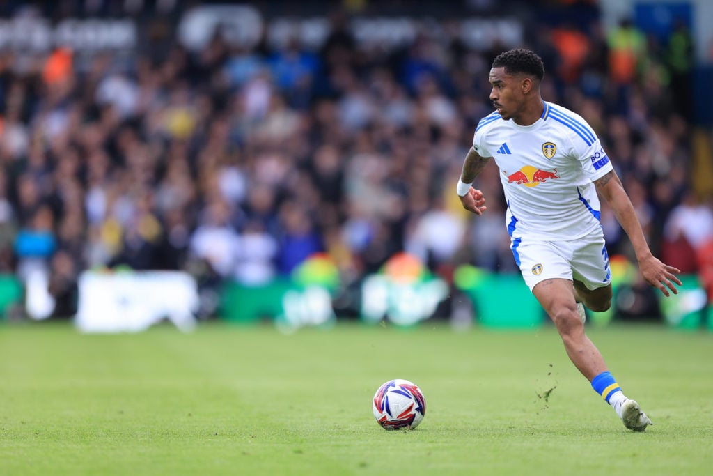Graham Smyth outlines obstacles Leeds United face as 49ers eye swift ...