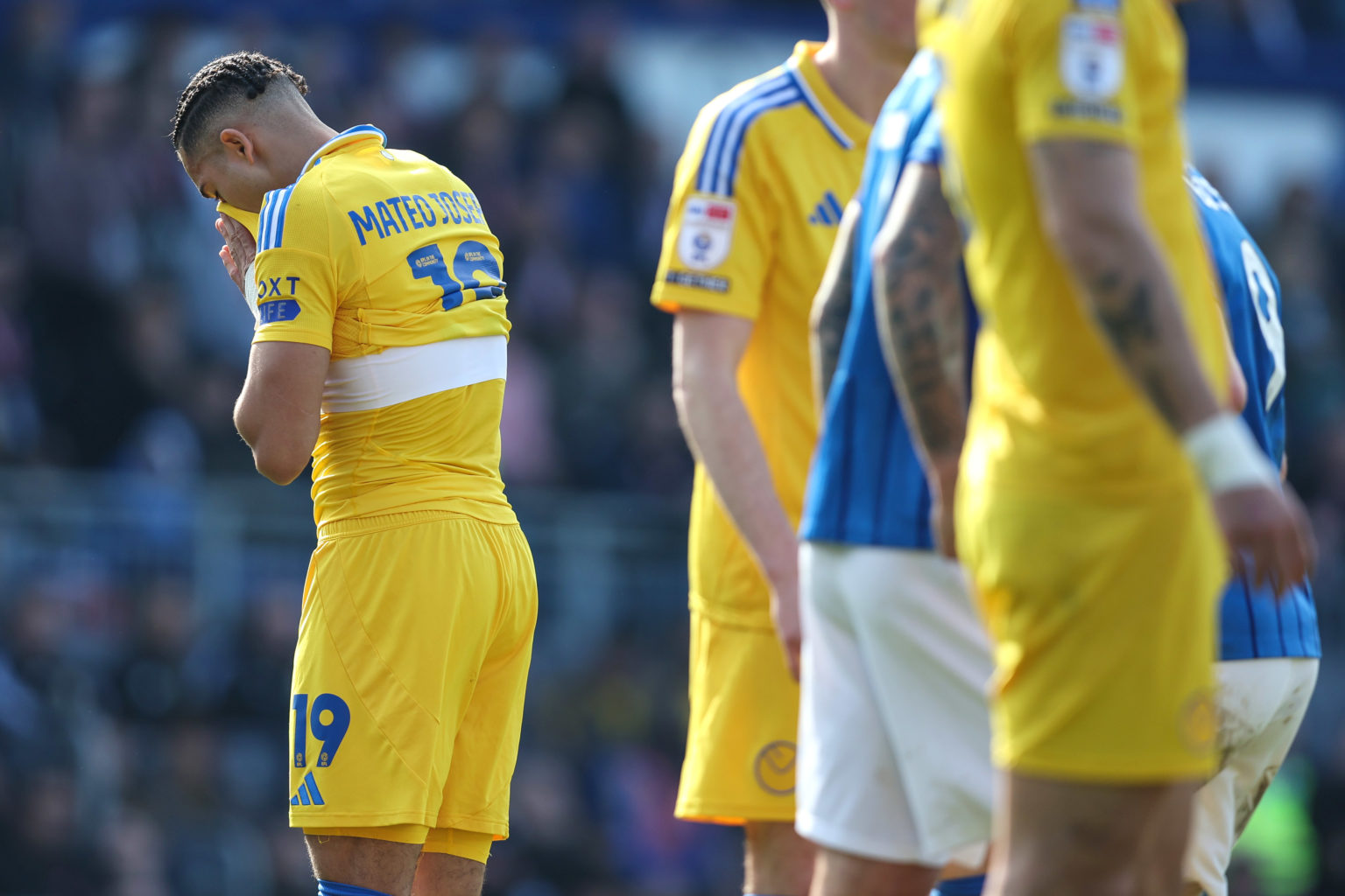 Leeds United must sell these four players before the Premier League ...
