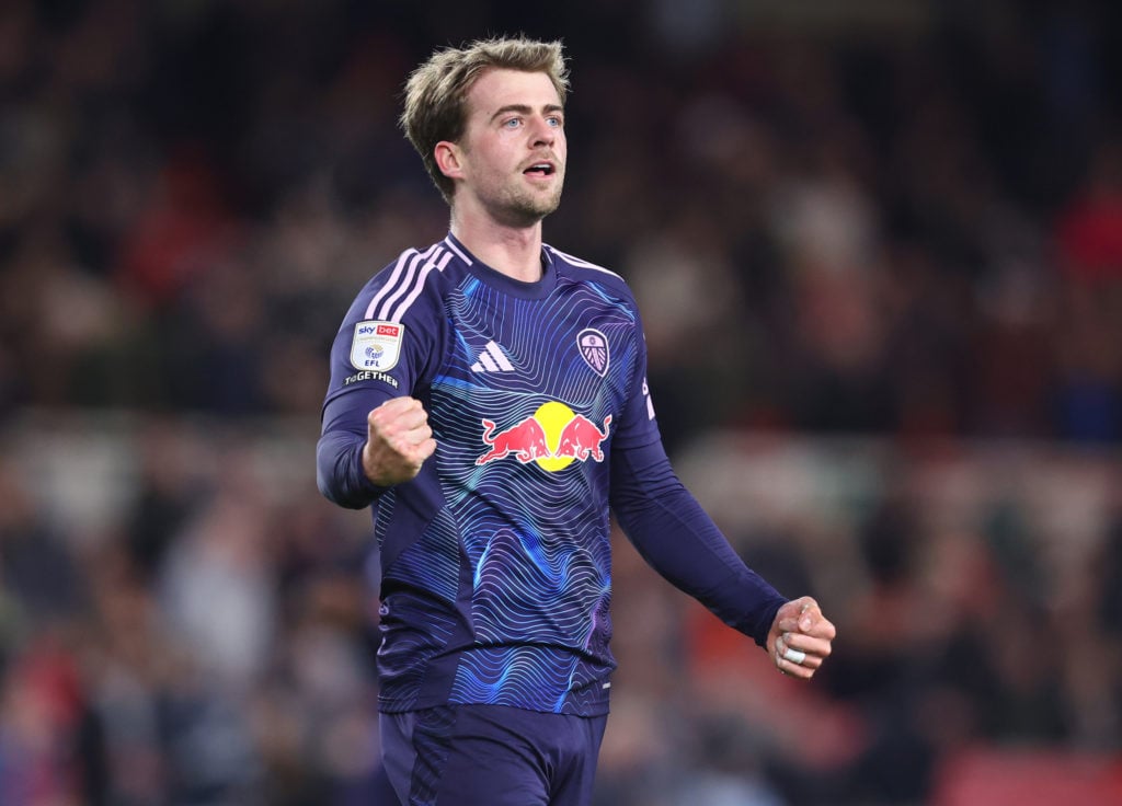 Leeds United told to pay £8.75m for new Adam Underwood target, he's his ...