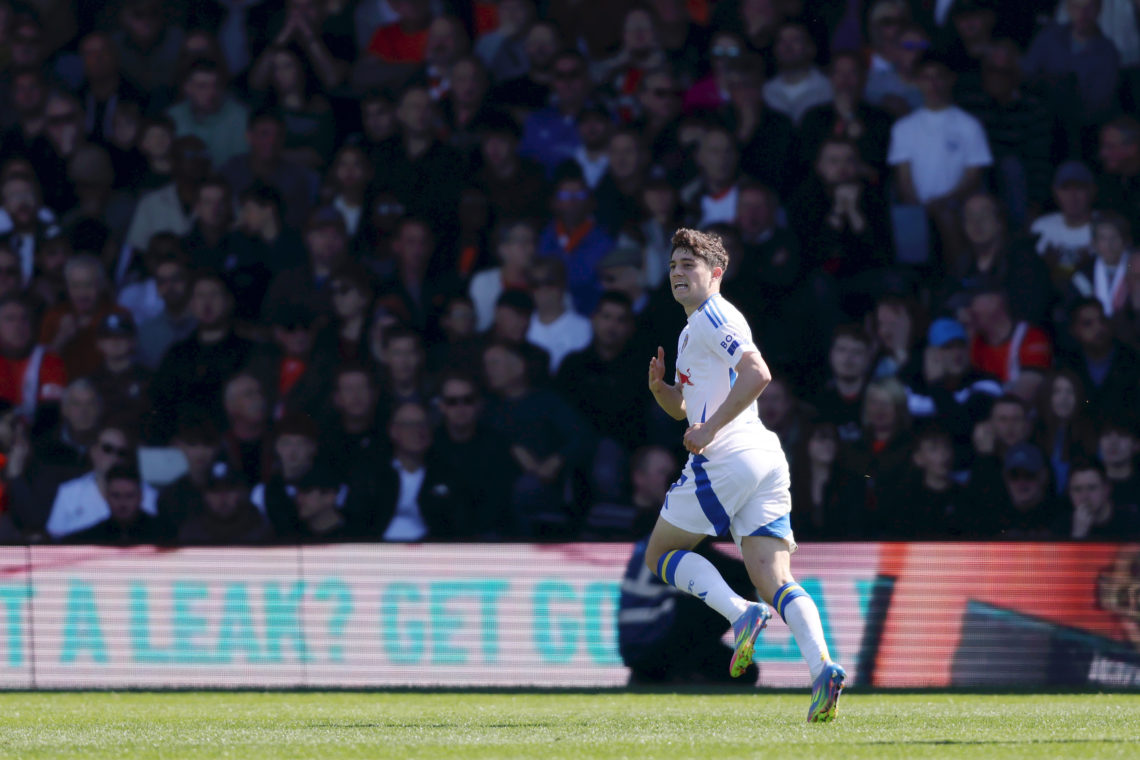 The last manager to take Championship points off Leeds United is ...