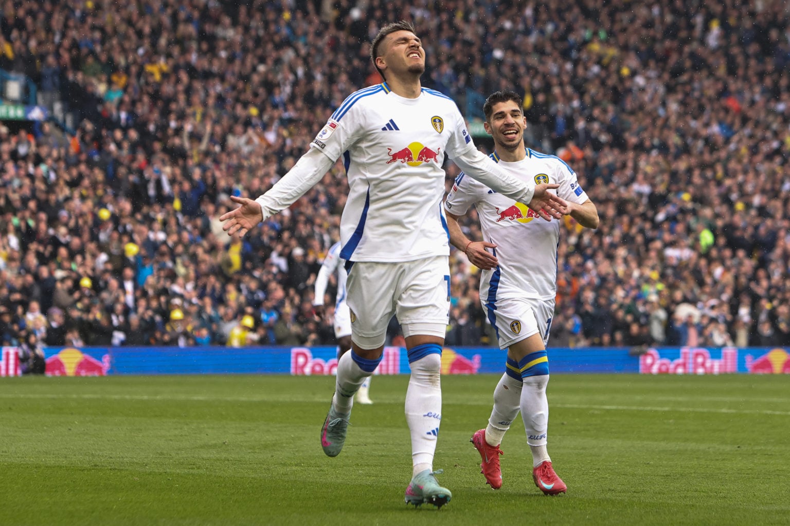 The five best Leeds United games of 2025 ranked as Daniel Farke ...