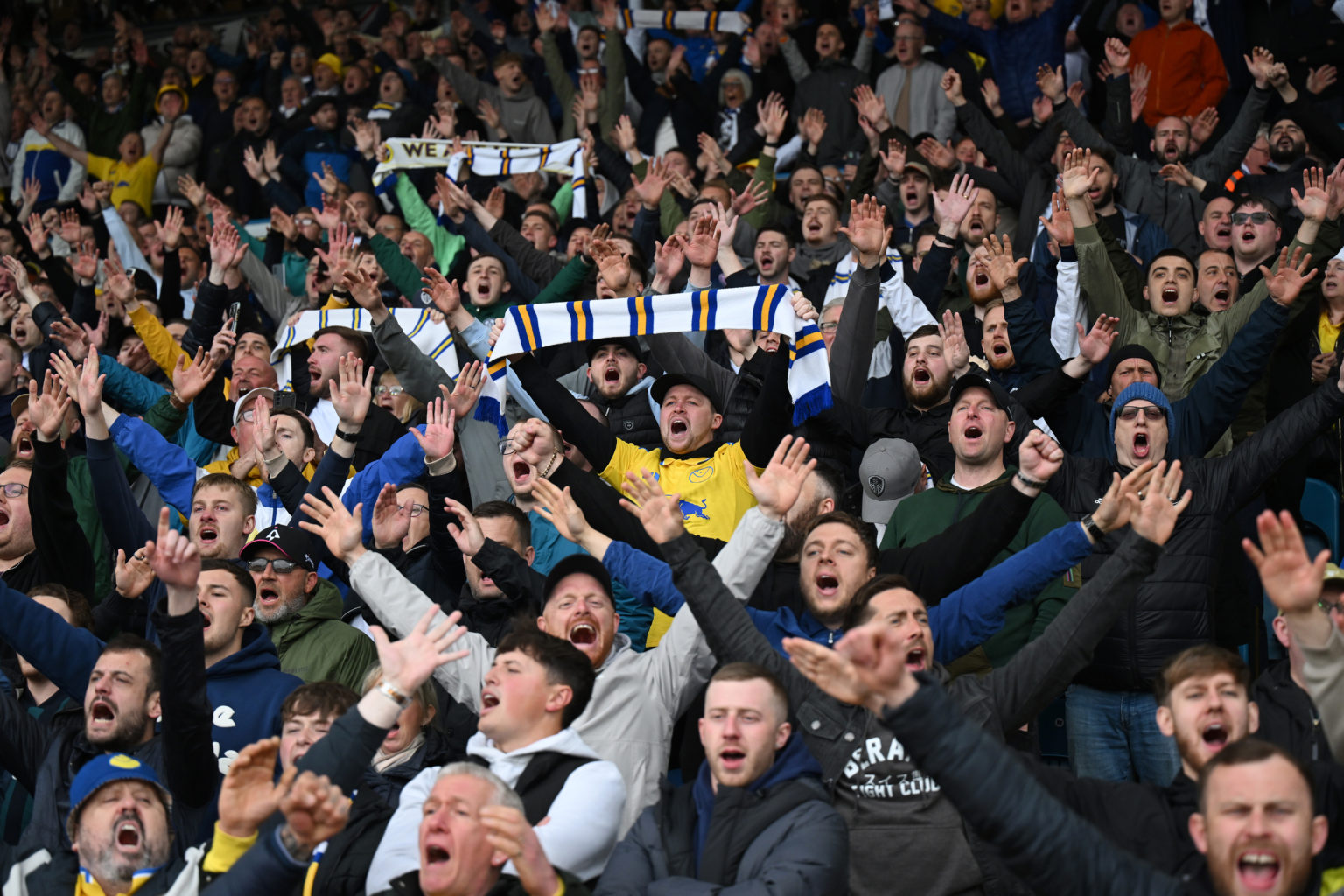 Leeds United stadium expansion timeline given as council agreement secured