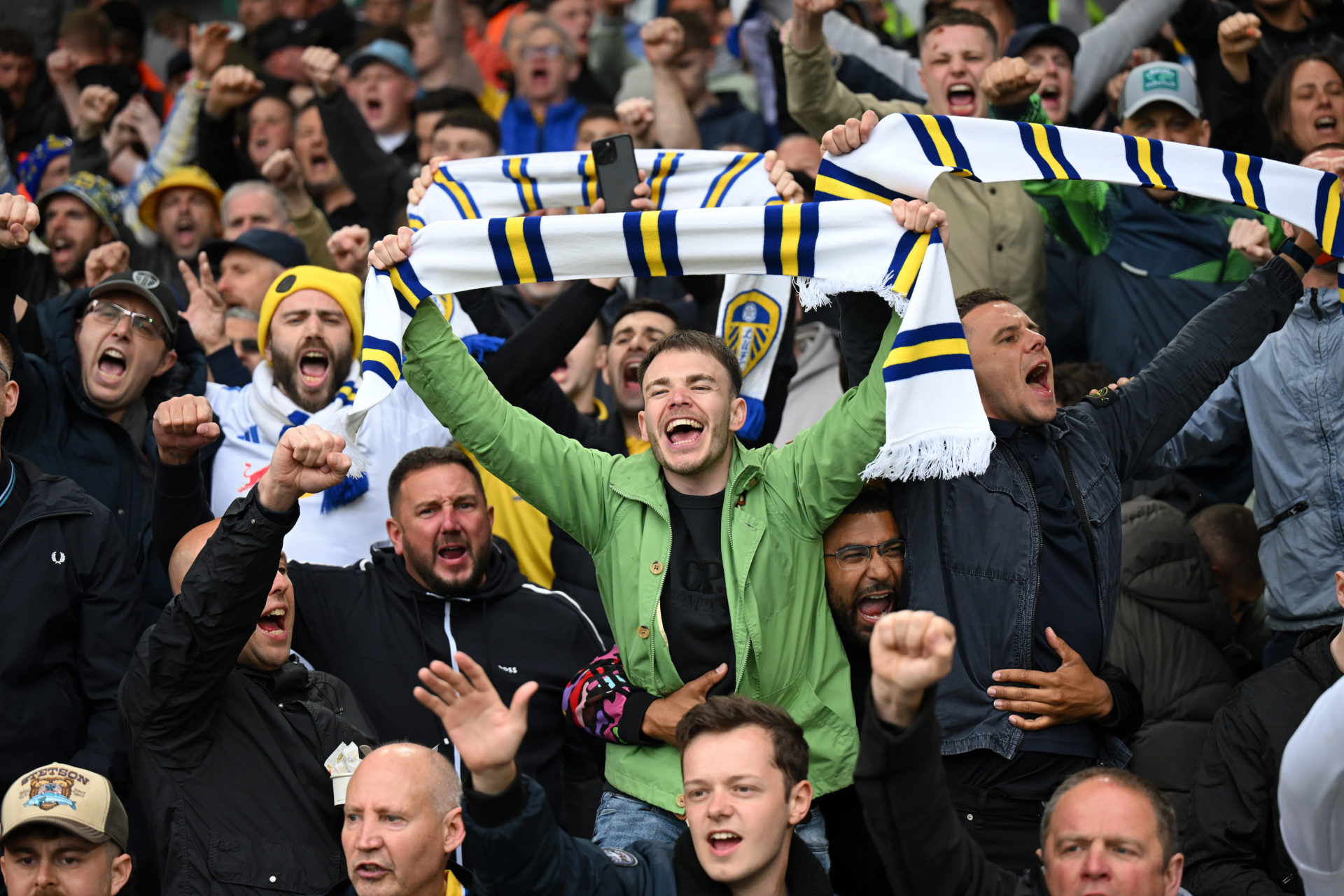 Mateo Joseph’s future takes a shock twist as Championship club offer a ...