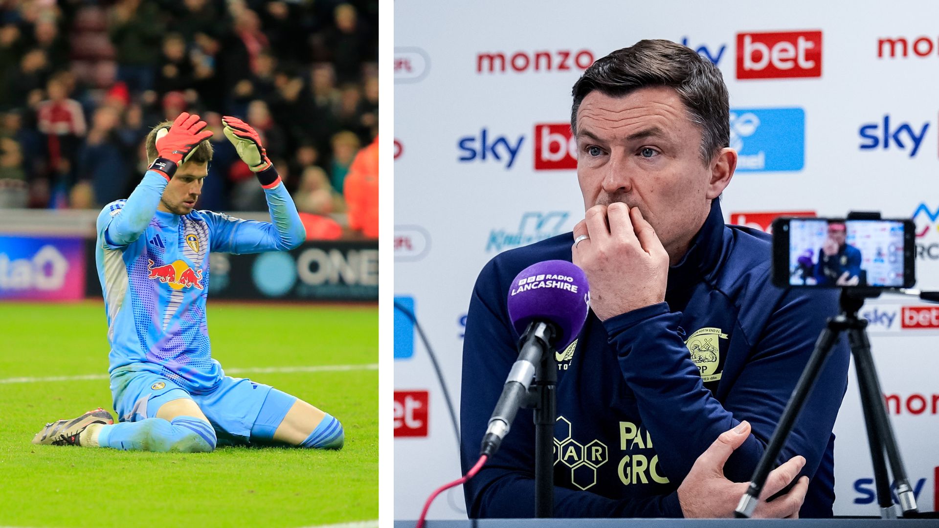 Paul Heckingbottom '100%' convinced as he pinpoints 'exactly' why Leeds ...
