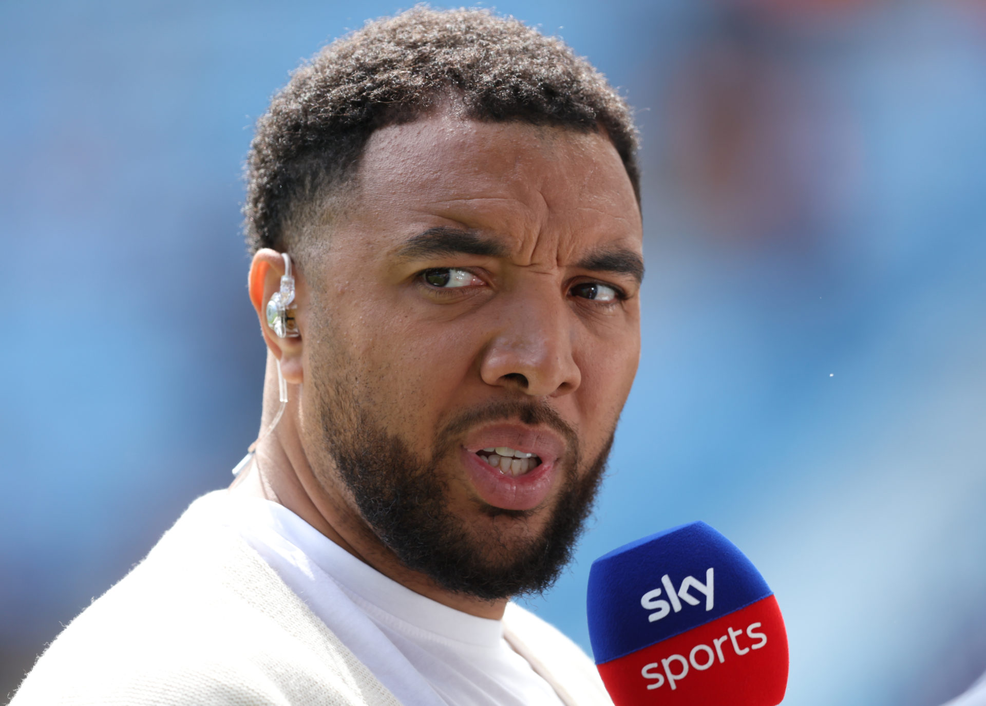 Troy Deeney picks only one Leeds United star in his Team of the Week ...