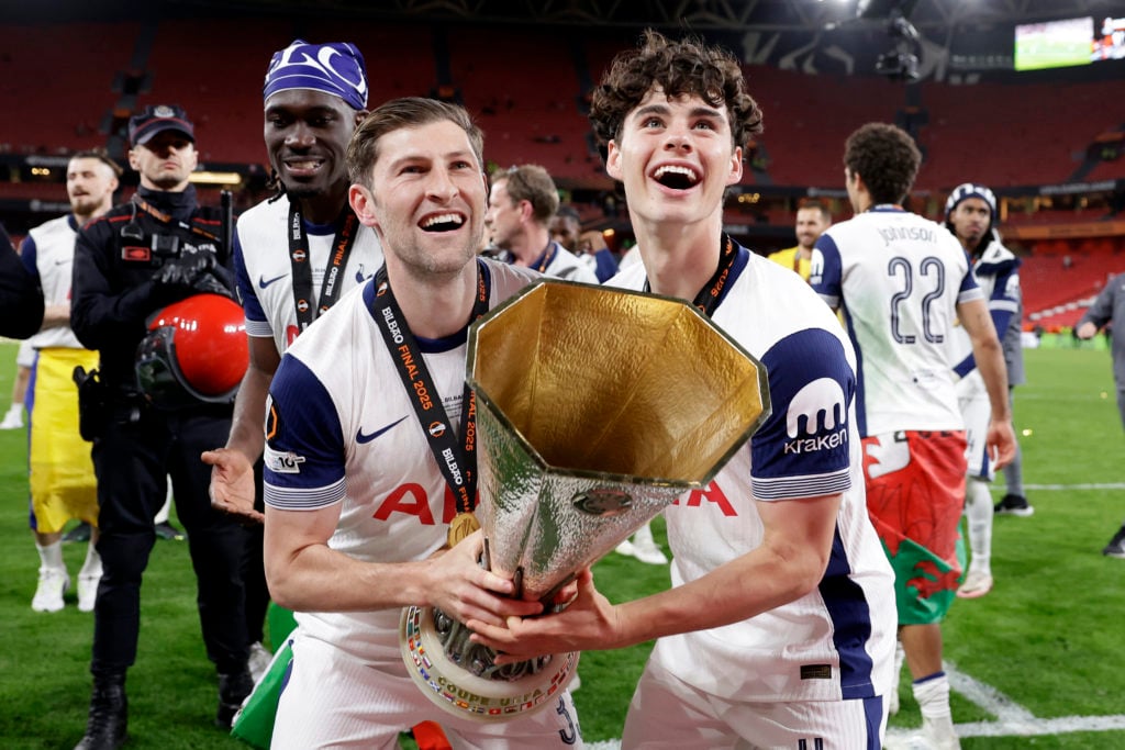 Leeds United hero Archie Gray hailed for 'class' gesture after ...