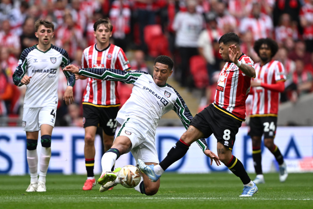 The three Sheffield United players that Leeds United need to consider ...