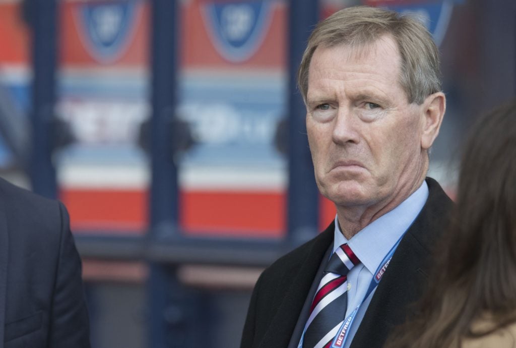 When Leeds United owners will complete Rangers takeover with The 49ers ...