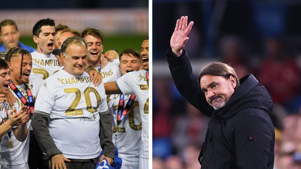 What Marcelo Bielsa thinks of Leeds United's promotion to the Premier ...