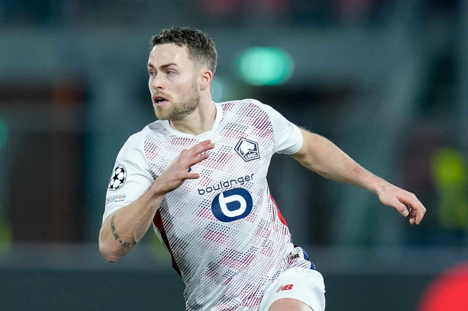 Leeds United are close to announcing their most-important deal of the ...