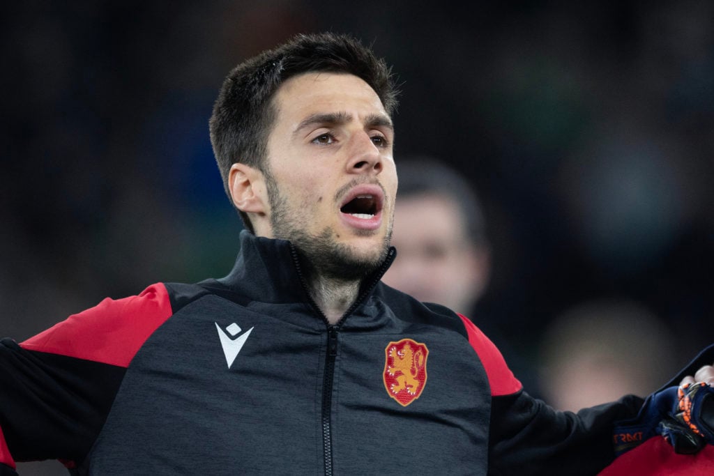 Bulgarian media make interesting claim about Leeds United star Ilia ...