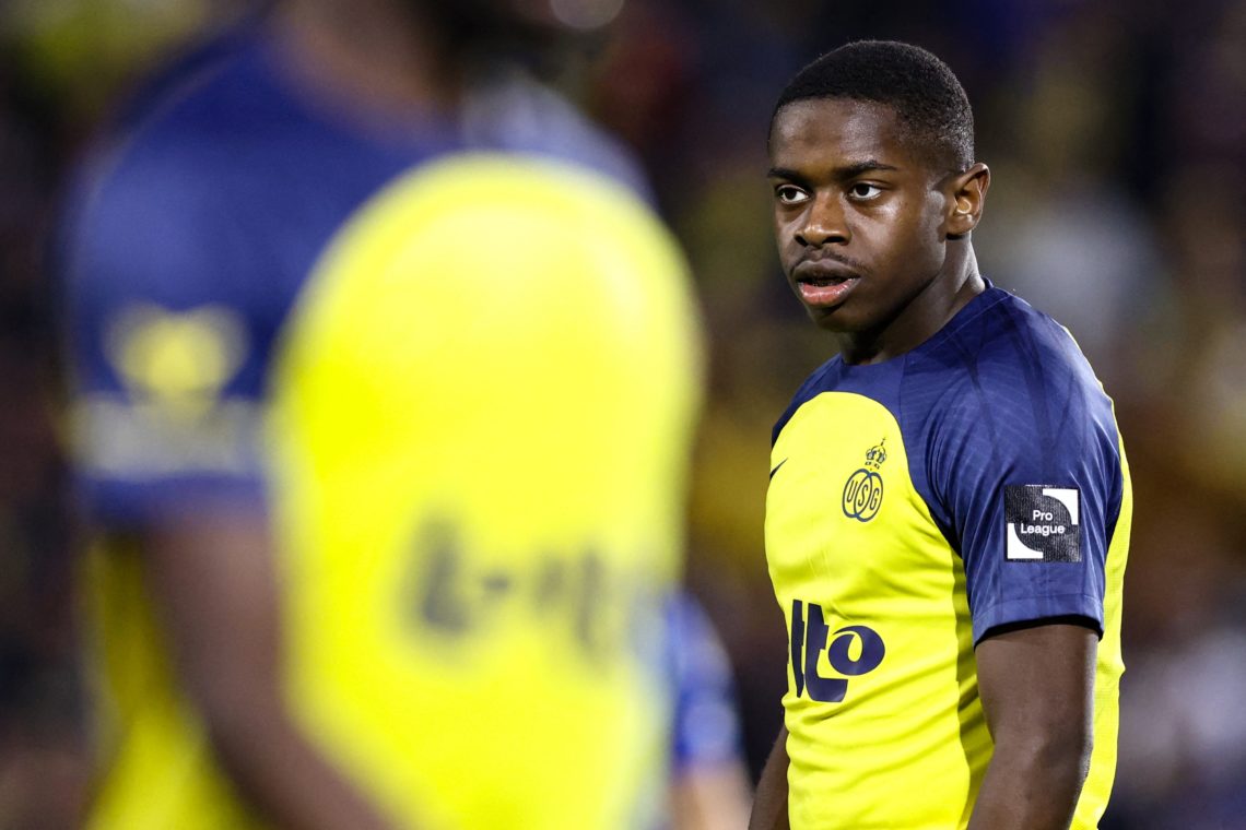 Leeds United set for Sunderland transfer battle to sign midfielder from ...