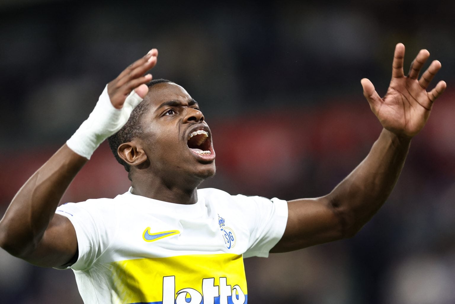 Leeds United told they can pull off another ‘coup’ after Jaka Bijol capture