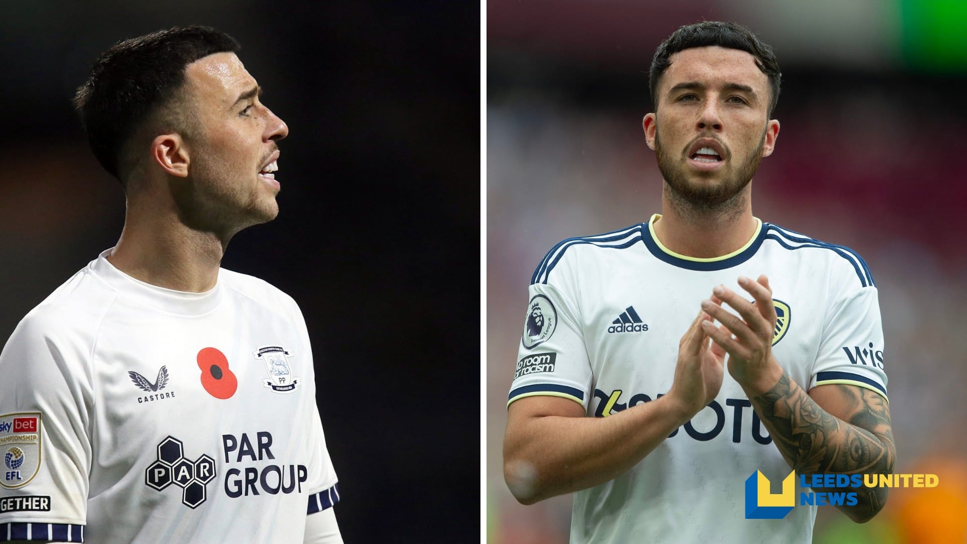 What happened to Leeds United talent Sam Greenwood last season ...