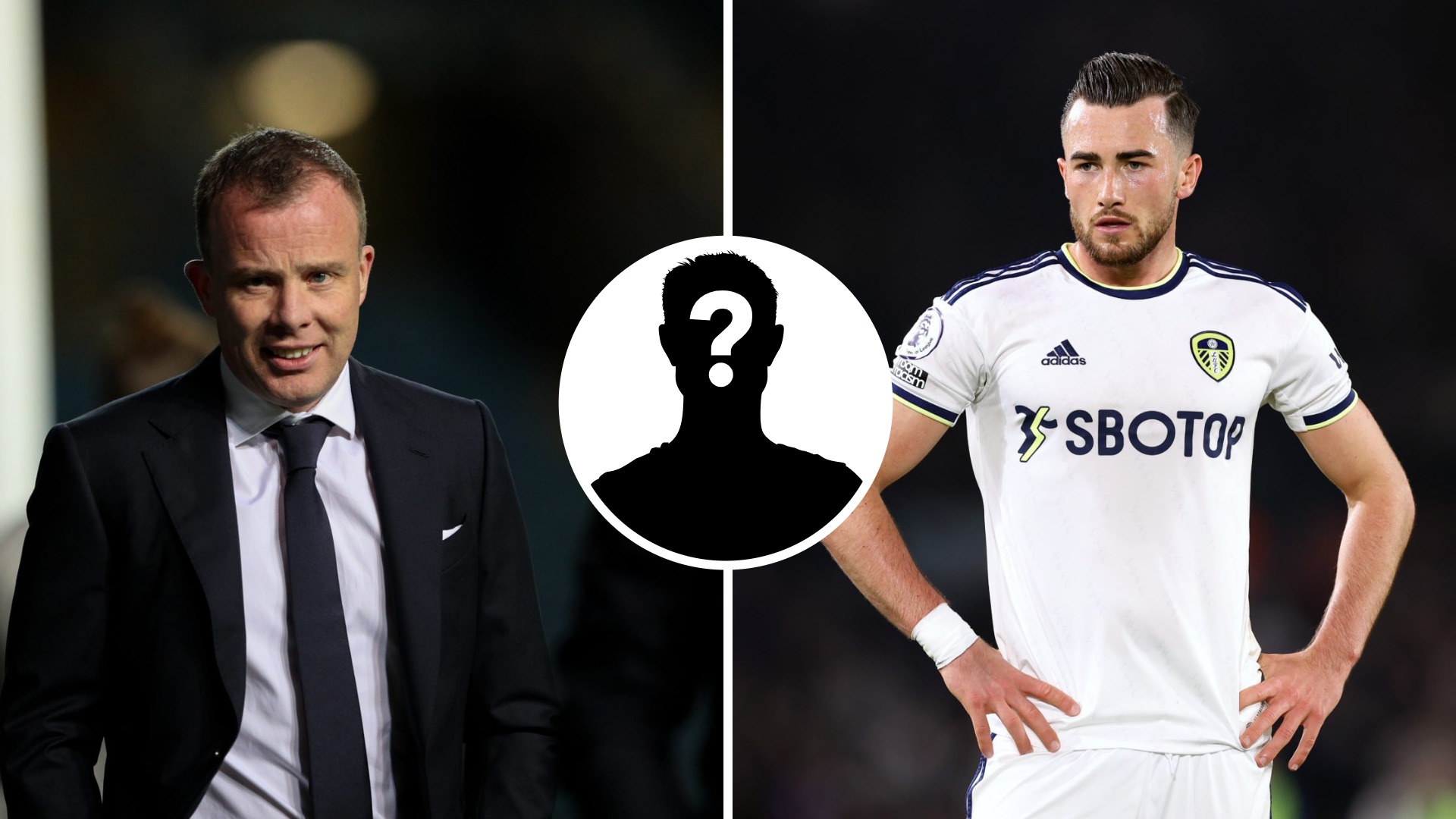 Angus Kinnear wants to lure Leeds United star to Everton in ‘cut-price ...