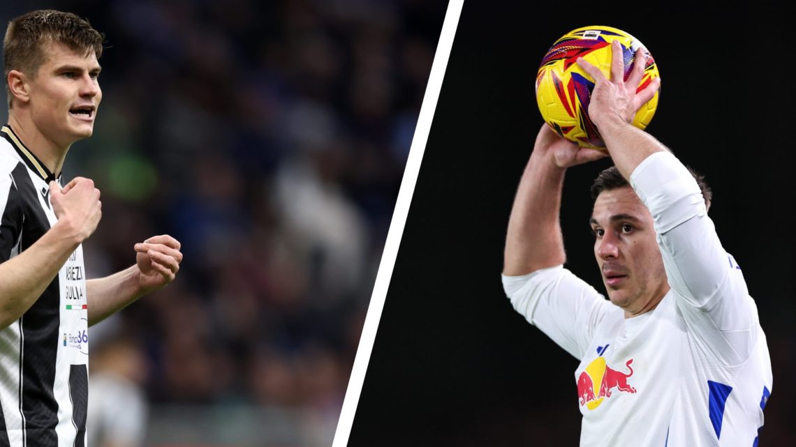 Leeds United transfer news and rumours as £17m star issues come-and-get ...