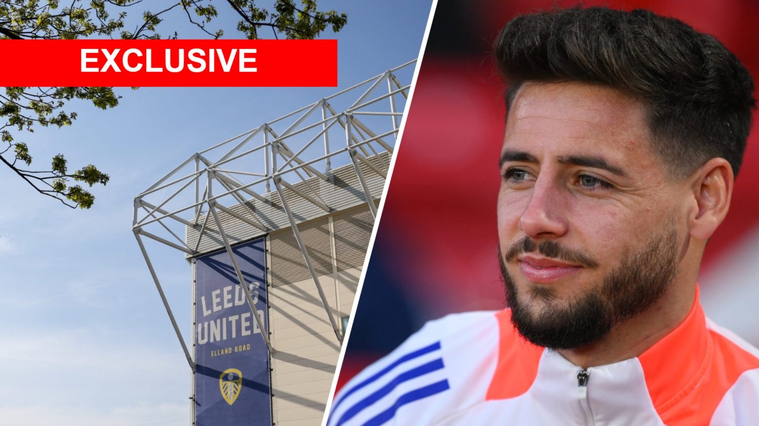 'I'm told'... Leeds United sources claim there is one obstacle stopping ...