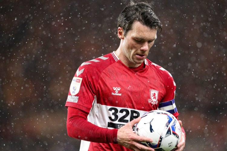 Who is Jonny Howson? The local legend who has returned to Leeds United ...